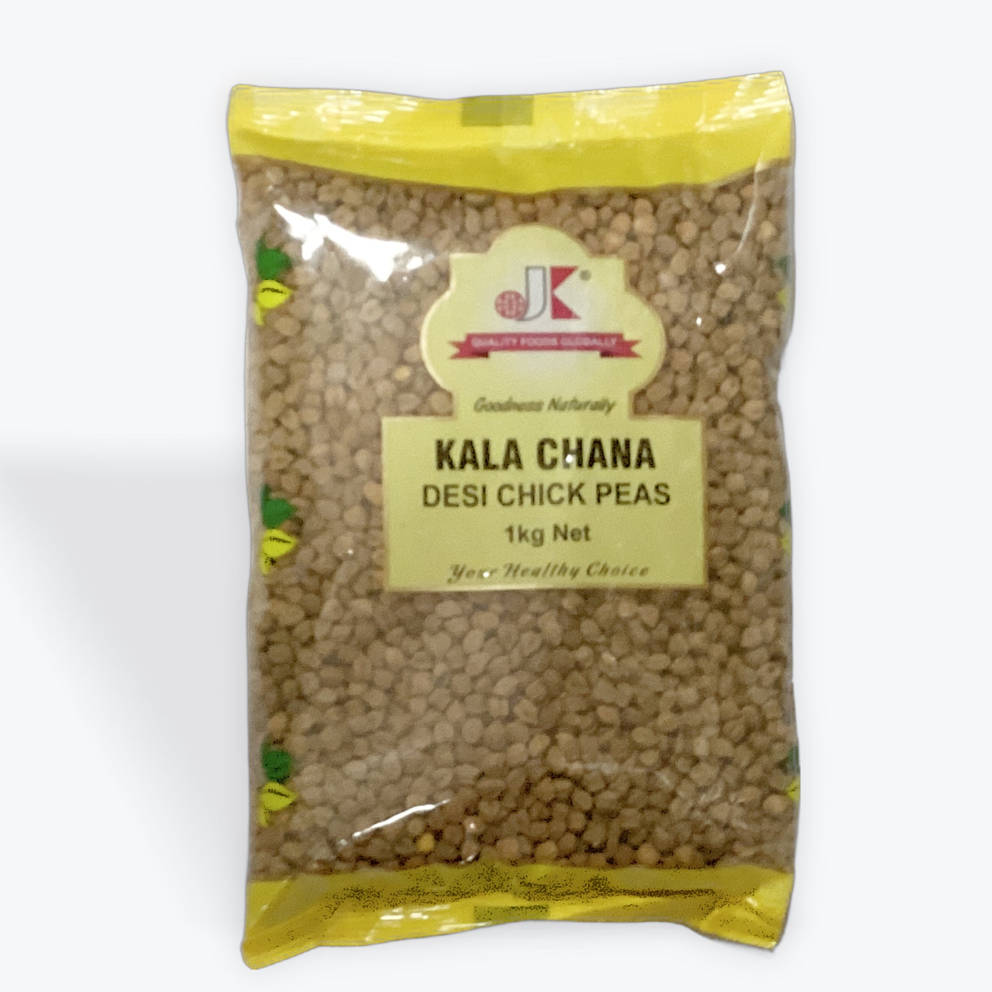 Chickpeas Tyson | Coburg Pasal