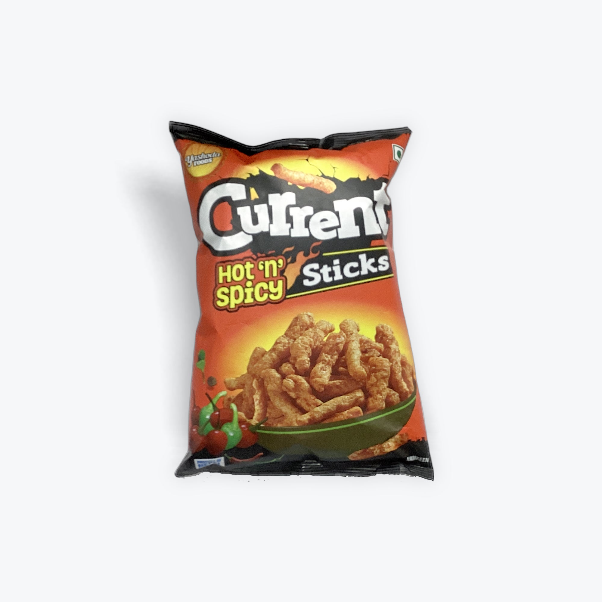 Current Hot n Spicy Sticks | Coburg Pasal