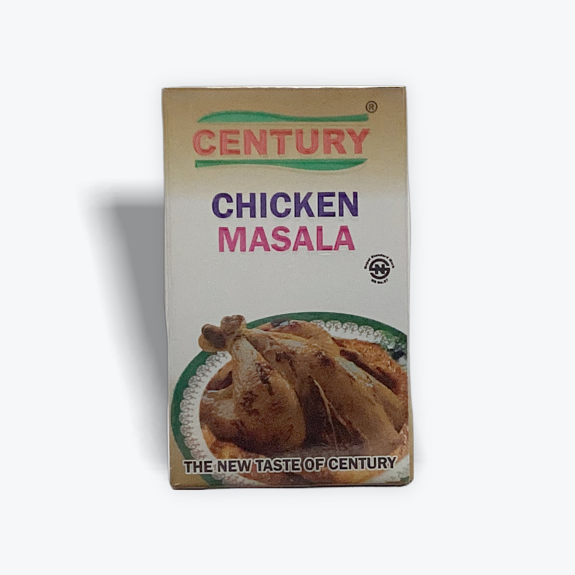 Century Chicken Masala | Coburg Pasal