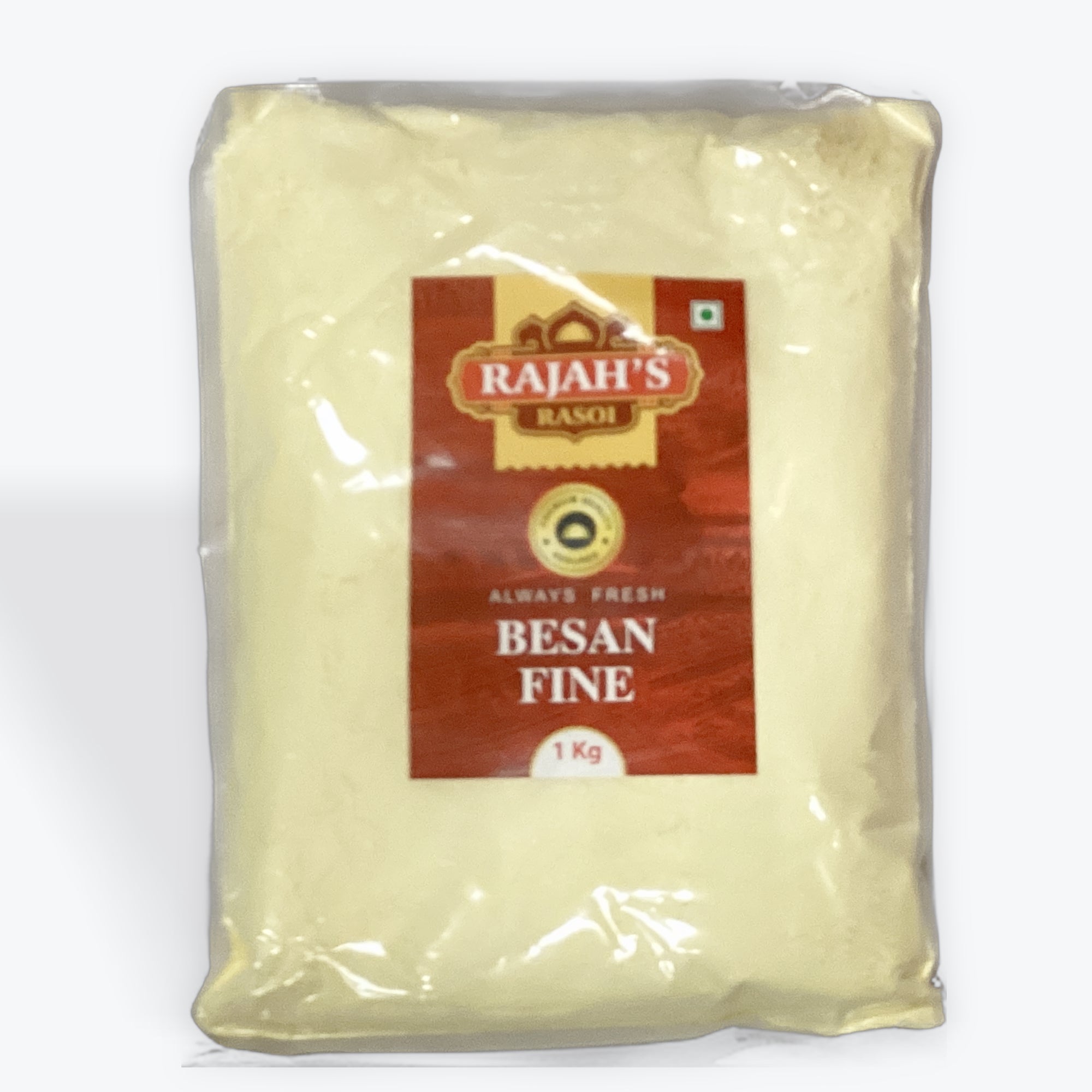Besan Fine 1kg | Coburg Pasal