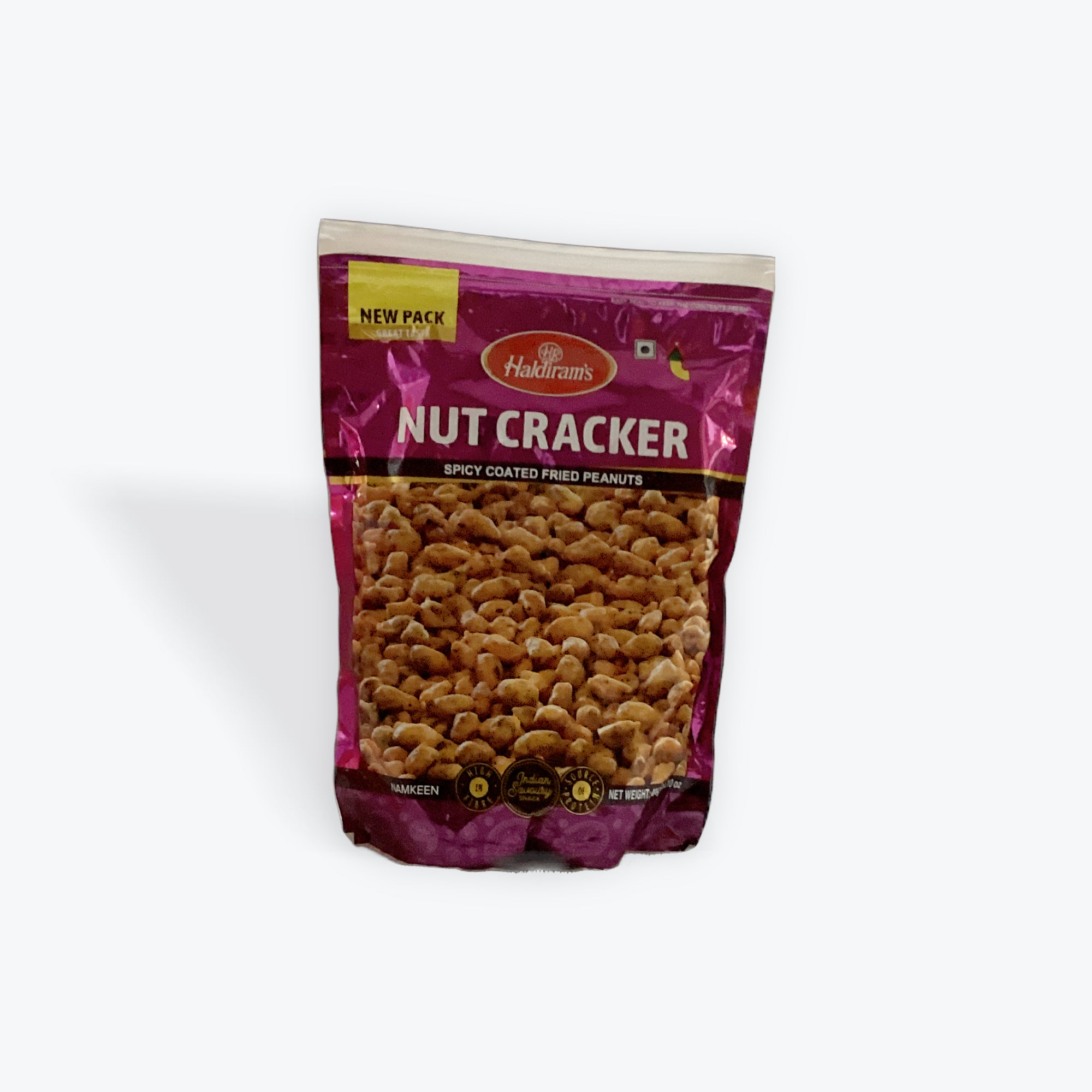 Haldiram's Nut Cracker 400g | Coburg Pasal