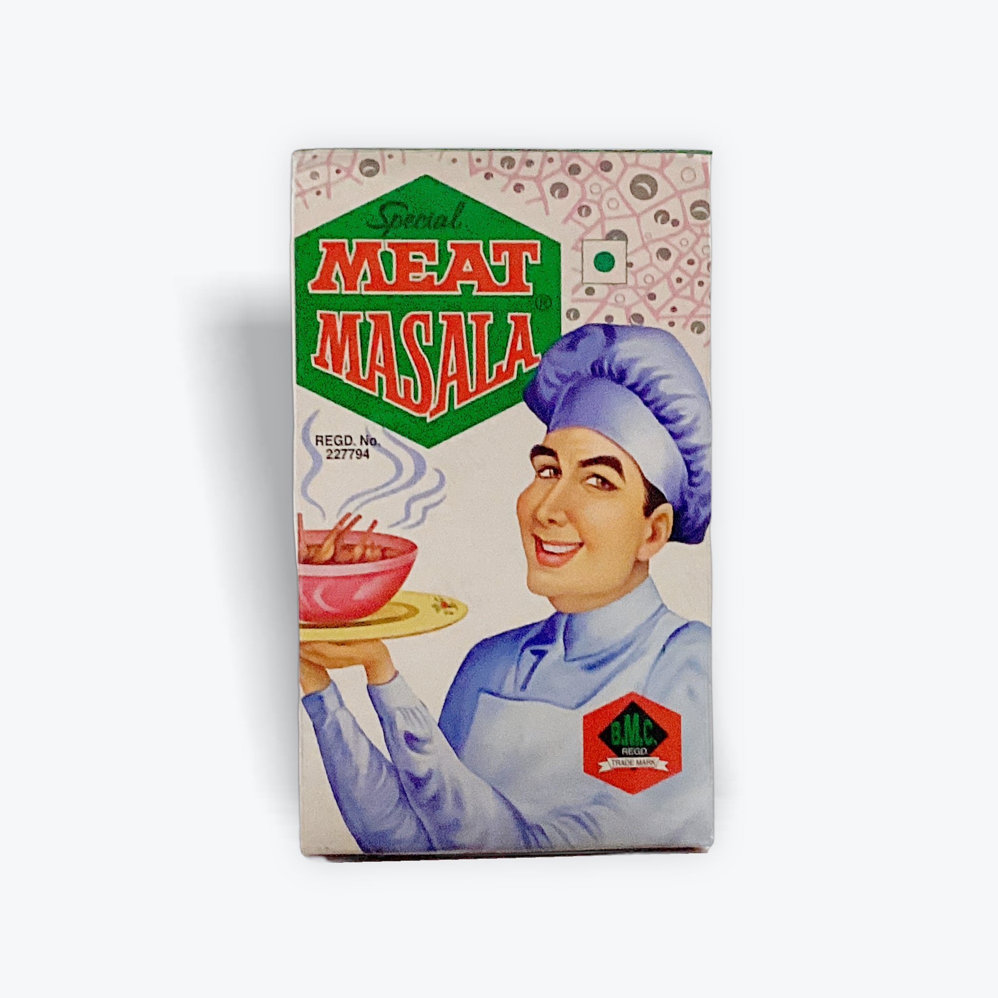 BMC Meat Masala | Coburg Pasal