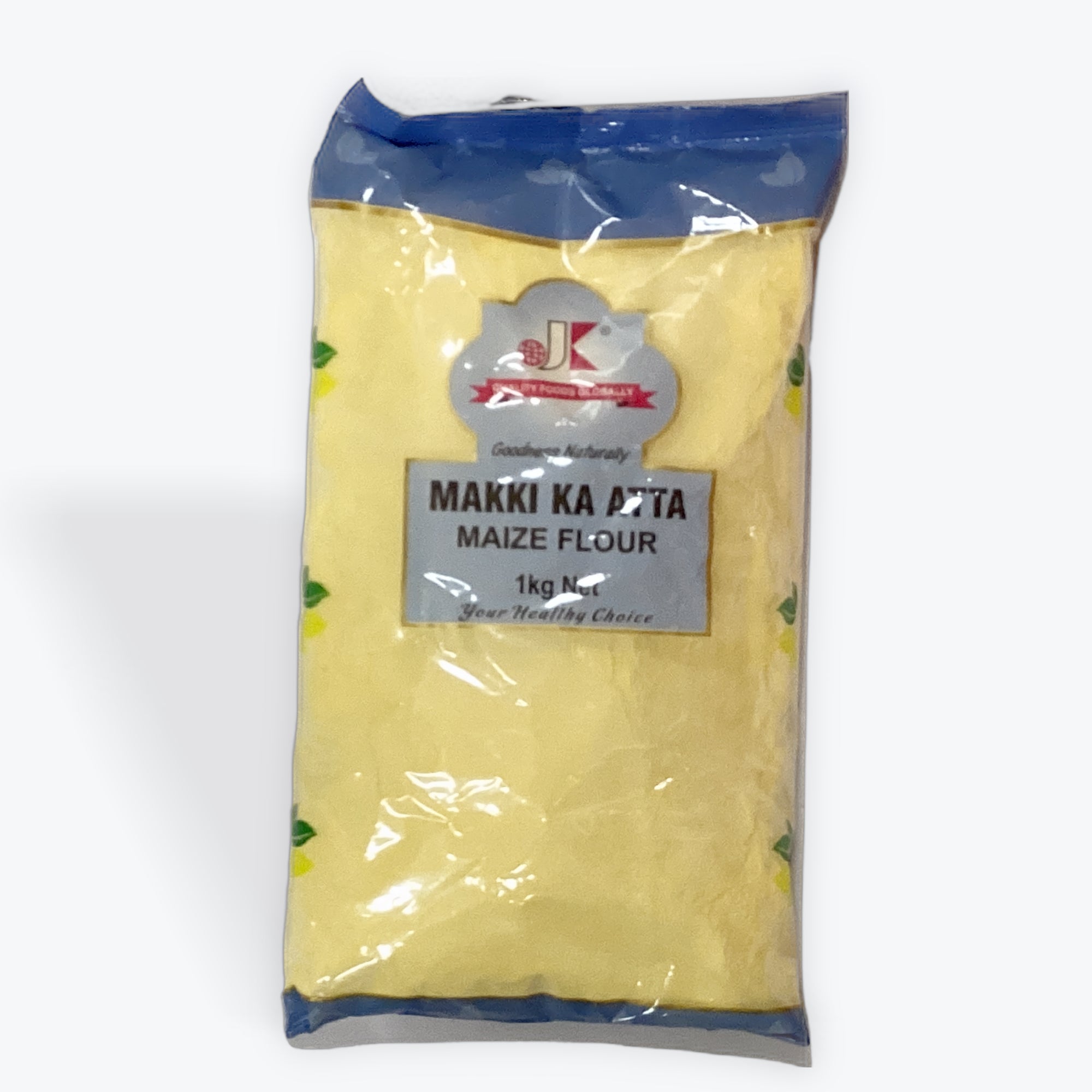 Makai Atta (Maize Flour) 900g | Coburg Pasal