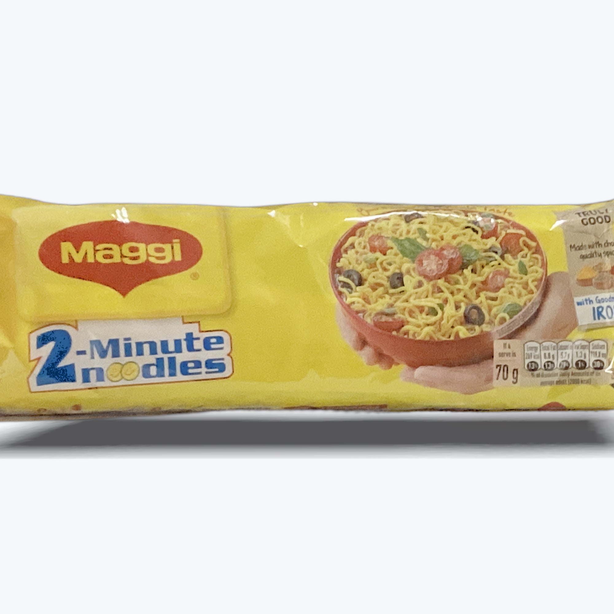 Maggi 2-Minute Noodles 8 Packs | Coburg Pasal