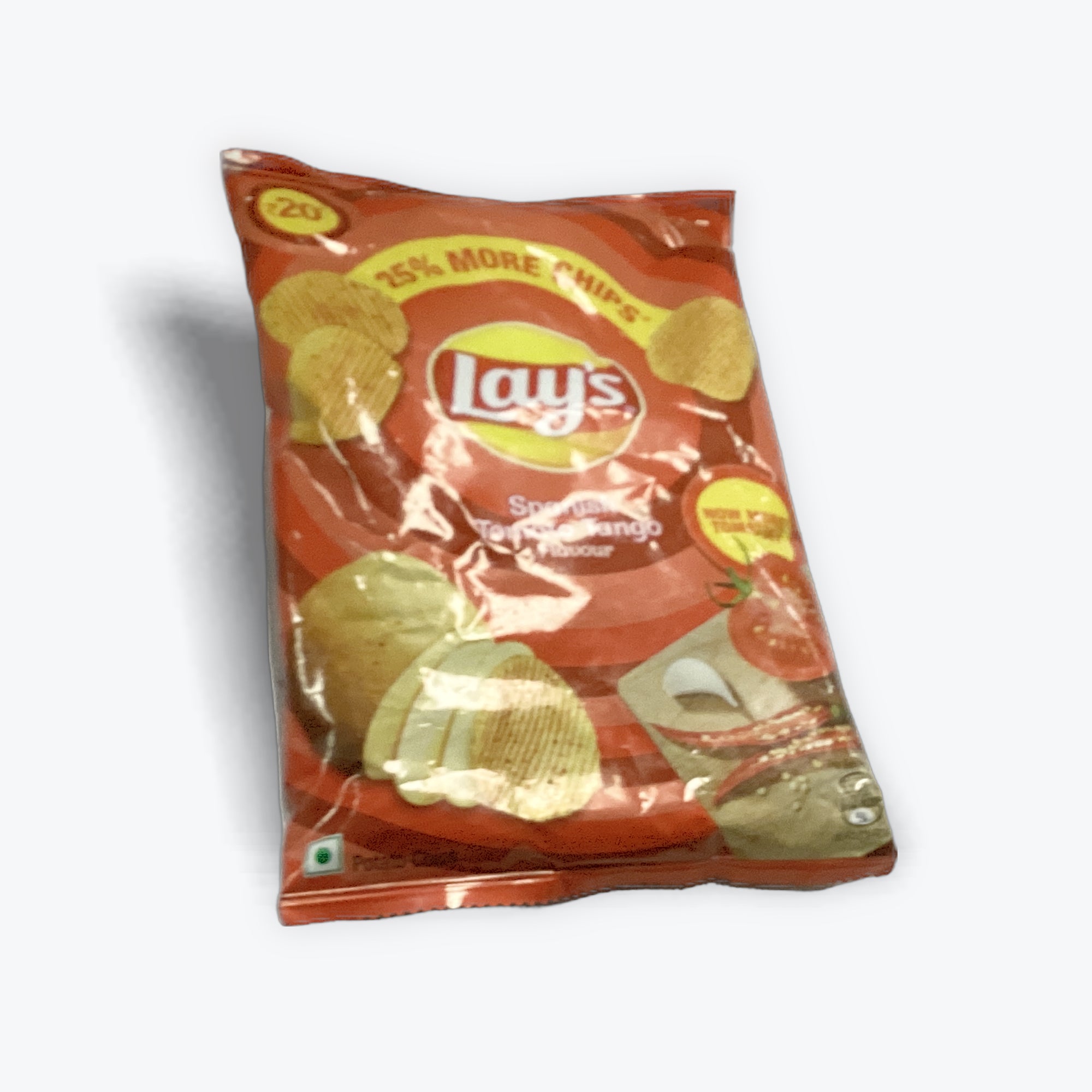 Lays Spanish Tomato Tango Flavour | Coburg Pasal