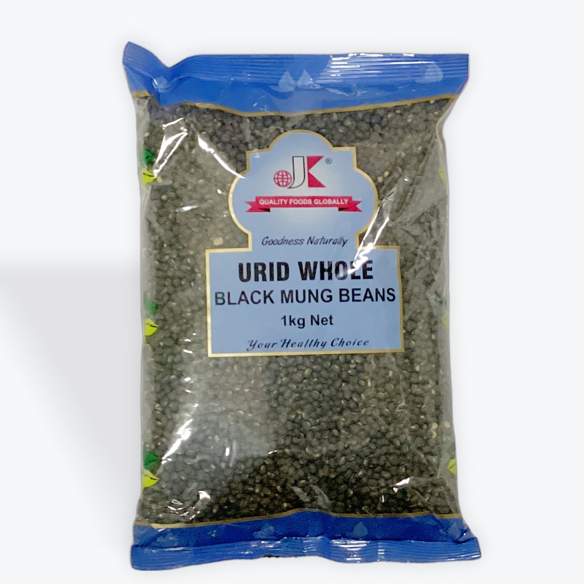 Urid Whole Black | Coburg Pasal